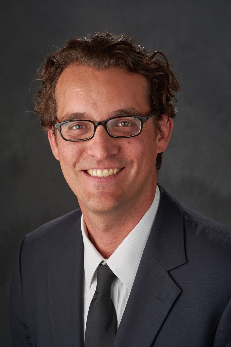 Answering challenges: Likos leads civil and environmental engineering ...