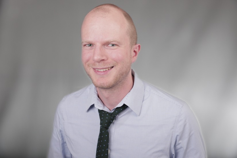 A green scene: Engineers take a comprehensive approach to mitigating ...