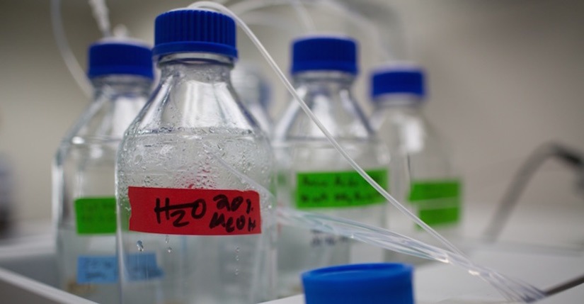 Tapping the ‘wild collaboration’ within biomedical engineers - College ...