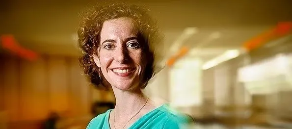 Professor's innovative teaching earns Harvey-Spangler Award - College ...