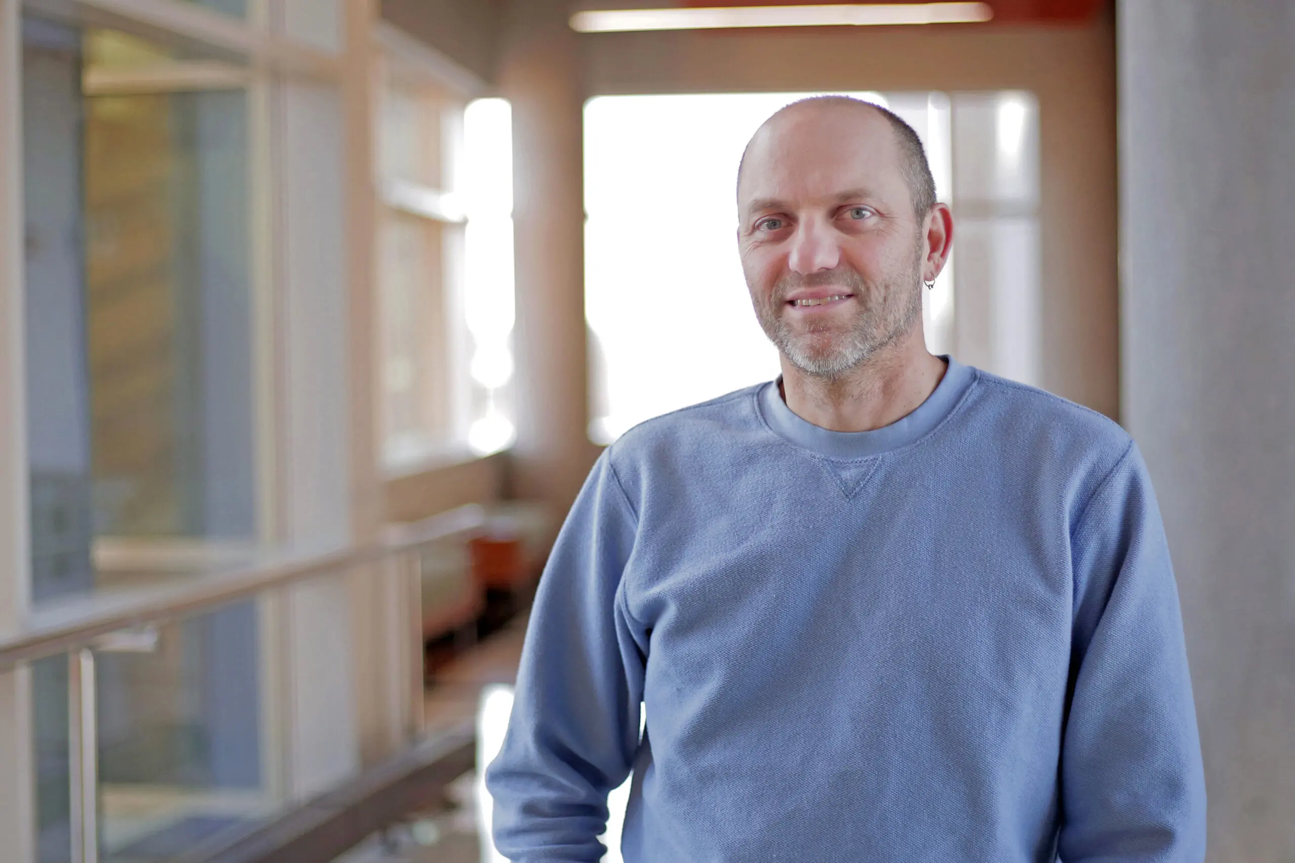 Beebe named National Academy of Inventors Fellow - College of ...