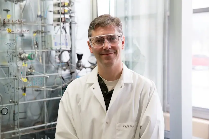 Renewable plastic precursor could grow cellulosic biofuel industry ...