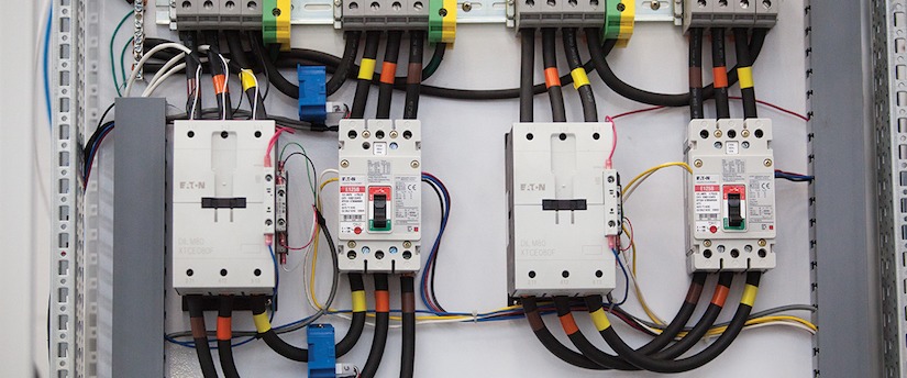 From micro to macro, UW-Madison’s expansion of the microgrid idea ...