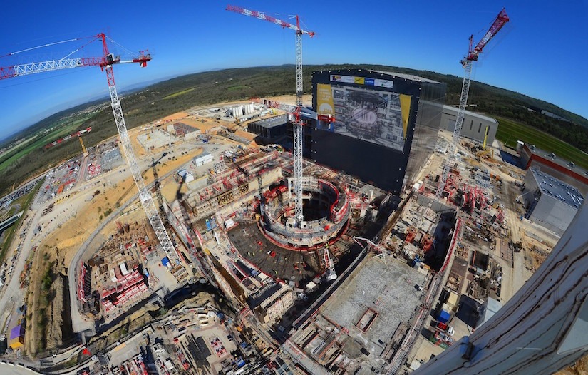 UW-Madison analysis provides insight for ITER - College of Engineering ...