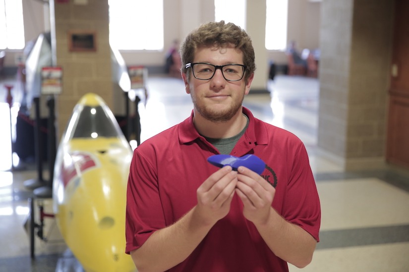 Better than your average bike: UW-Madison engineers among top finishers ...