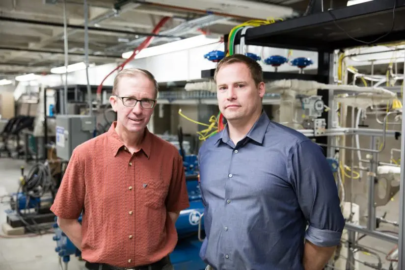 UW–Madison selected for $9.3 million in nuclear energy research funding ...