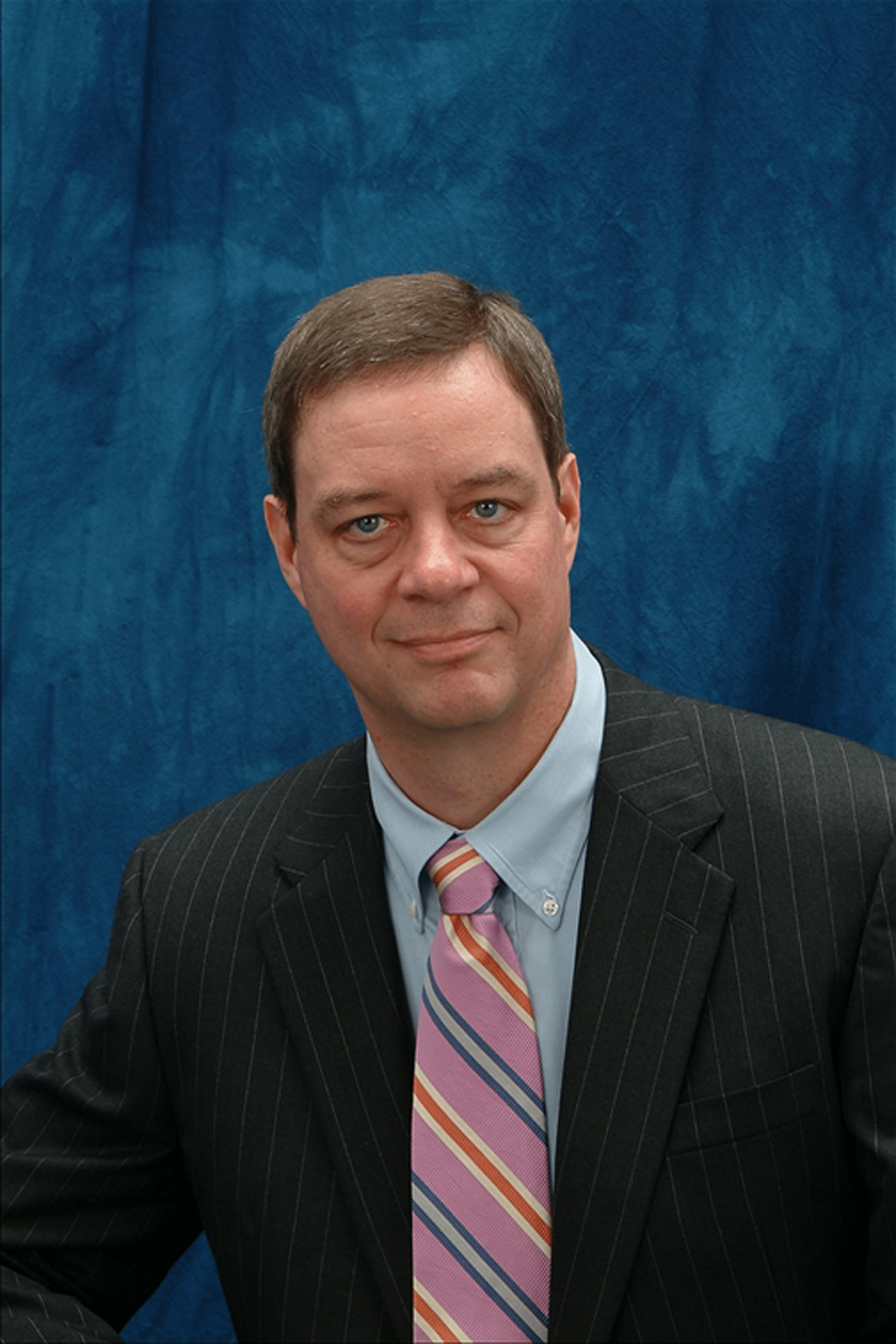 Daniel Piette: 2017 Distinguished Achievement Award recipient - College ...