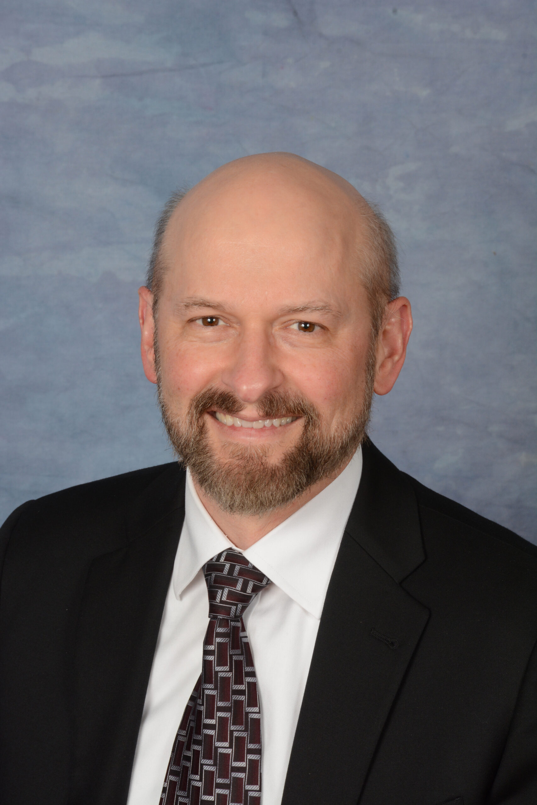 Stephen Spiegelberg: 2017 Distinguished Achievement Award recipient ...