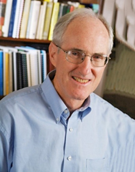 Alum Roger Harrison inducted into Oklahoma Higher Education Hall of ...