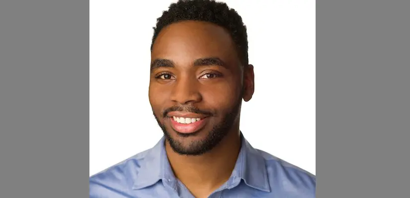 Alum Ronald Daley came for the cheese and left prepped for success ...