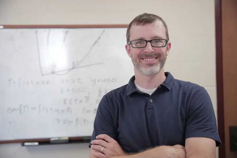 New federal grant will improve resilience of energy systems against ...