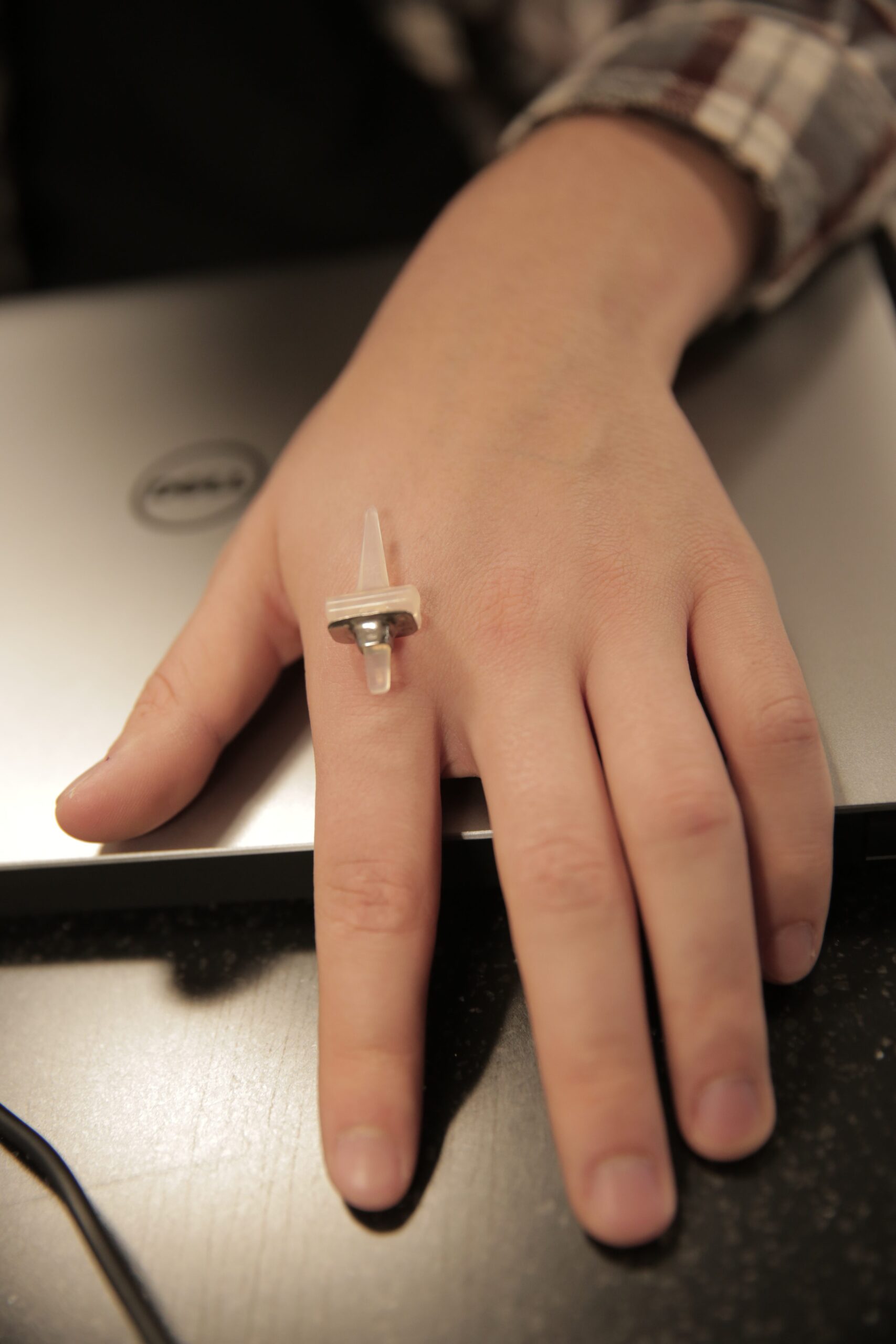 New makerspace helps students visualize creations - College of ...