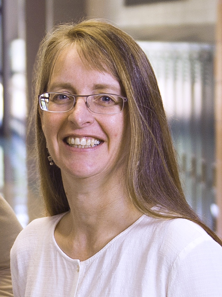 Amy Wendt envisions a bright renewable energy future for burning plasma ...