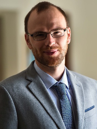 Focus on new faculty: Stephan Rudykh, developing design rules for fine ...