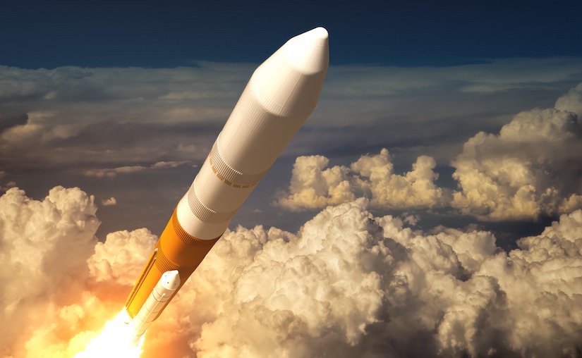 Lift off, Wisconsin! Student team shoots for the stars in rocket ...