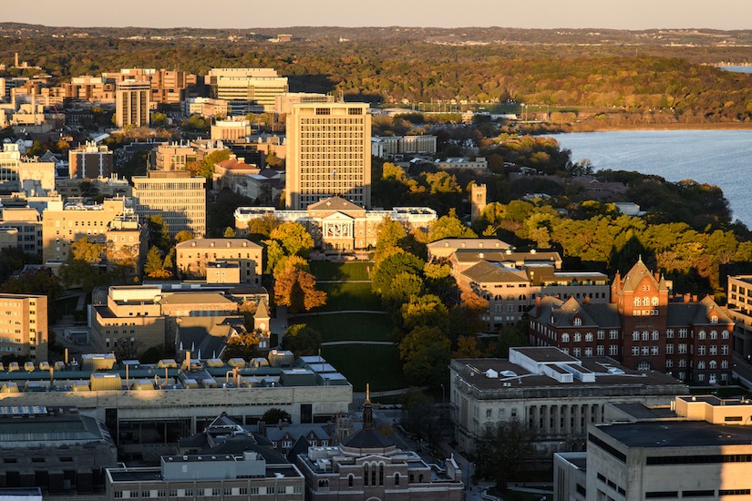 UW–Madison retains research ranking - College of Engineering ...