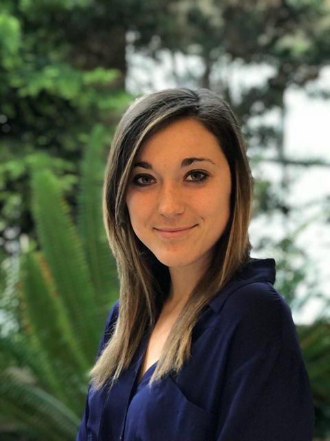 Alumna recognized as aerospace rising star with 20 Twenties award ...