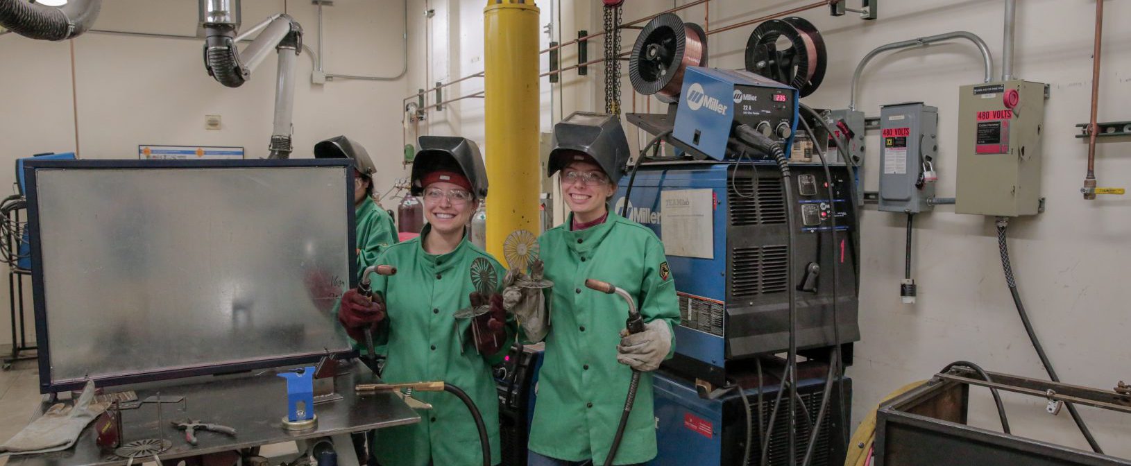 A successful 2018: Looking back on the past year - College of ...