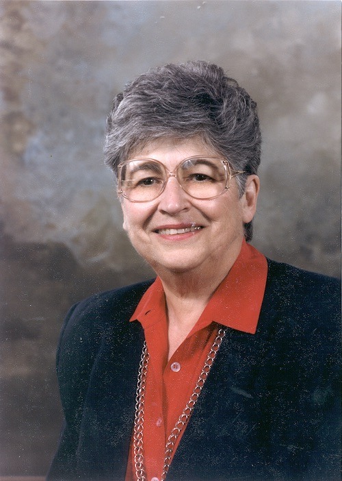 Thelma Estrin: Forward-thinking computer scientist - College of ...