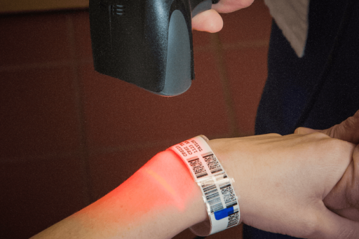 How smart ID bracelets could improve healthcare - College of ...