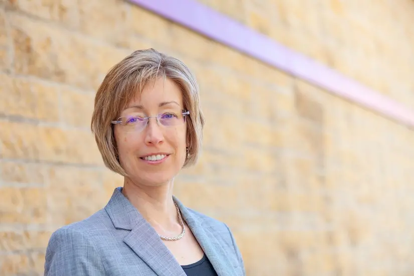 Hagness named treasurer of ECE department heads association - College ...