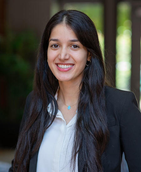 Construction Industry Institute recognizes alumna’s PhD work - College ...