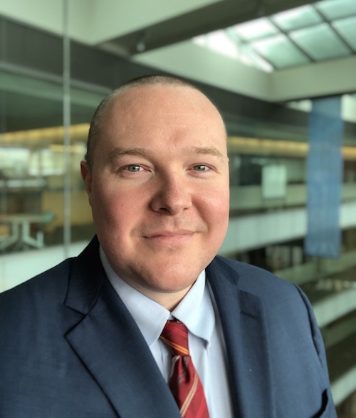 Award-winning grad student research could benefit industry - College of ...