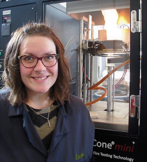 A tall order: Research informs new standards for buildings made from ...