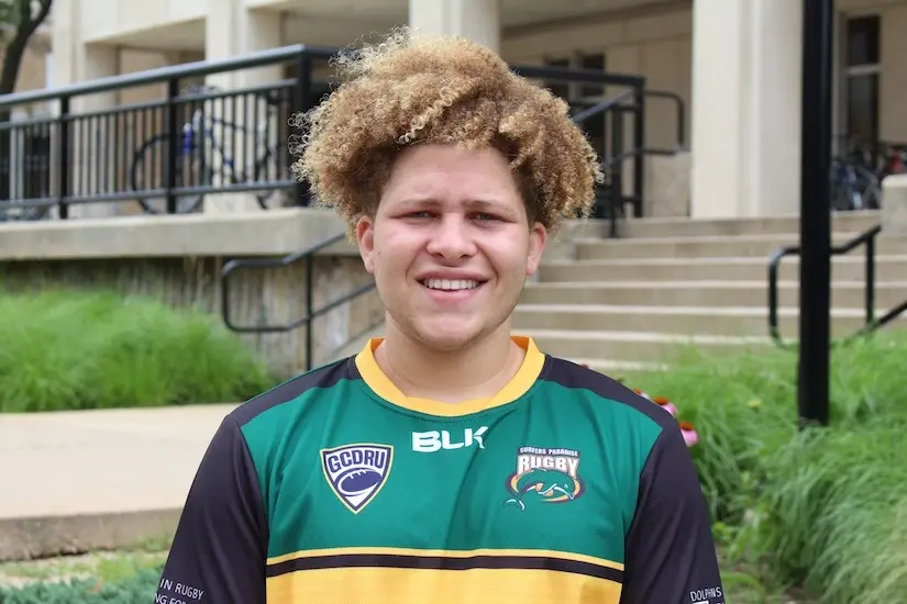 Clark named Erroll B. Davis award winner - College of Engineering ...