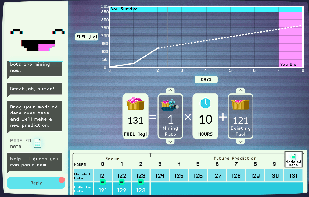Educational engineering games take stay-at-home kids to the next level ...