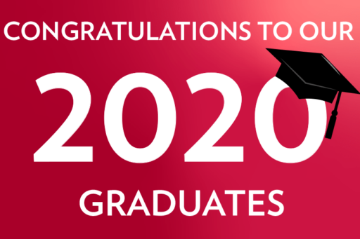 Congratulations to our 2020 graduates! - College of Engineering ...