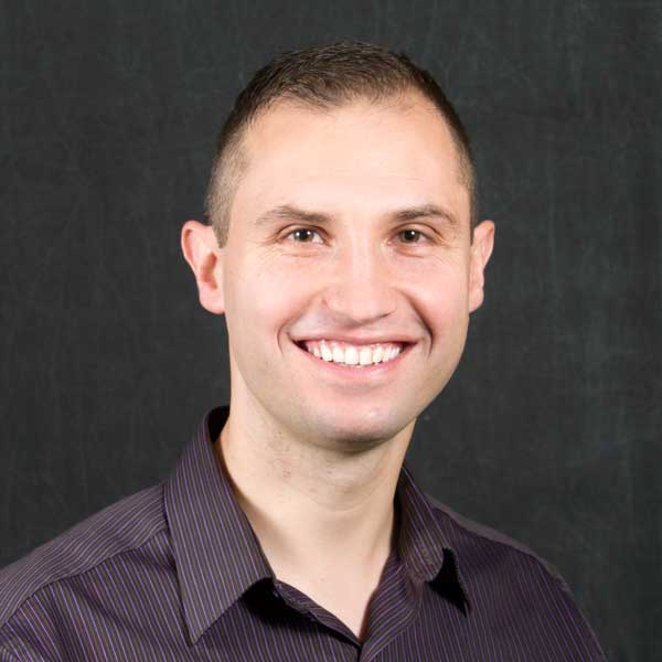 Focus on new faculty: For Umit Ogras, the future is flexible - College ...