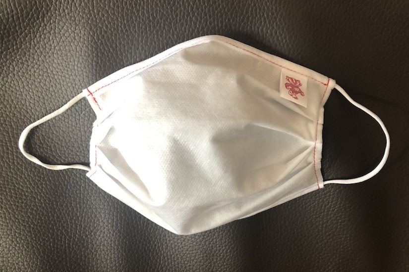 UW experts design masks for campus from scratch - College of ...