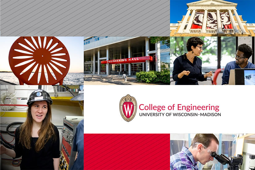 Wisconsin engineering welcome 2020 - College of Engineering ...