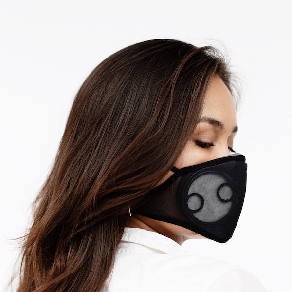 Alum's mask makes TIME magazine's list of best inventions of 2020 ...