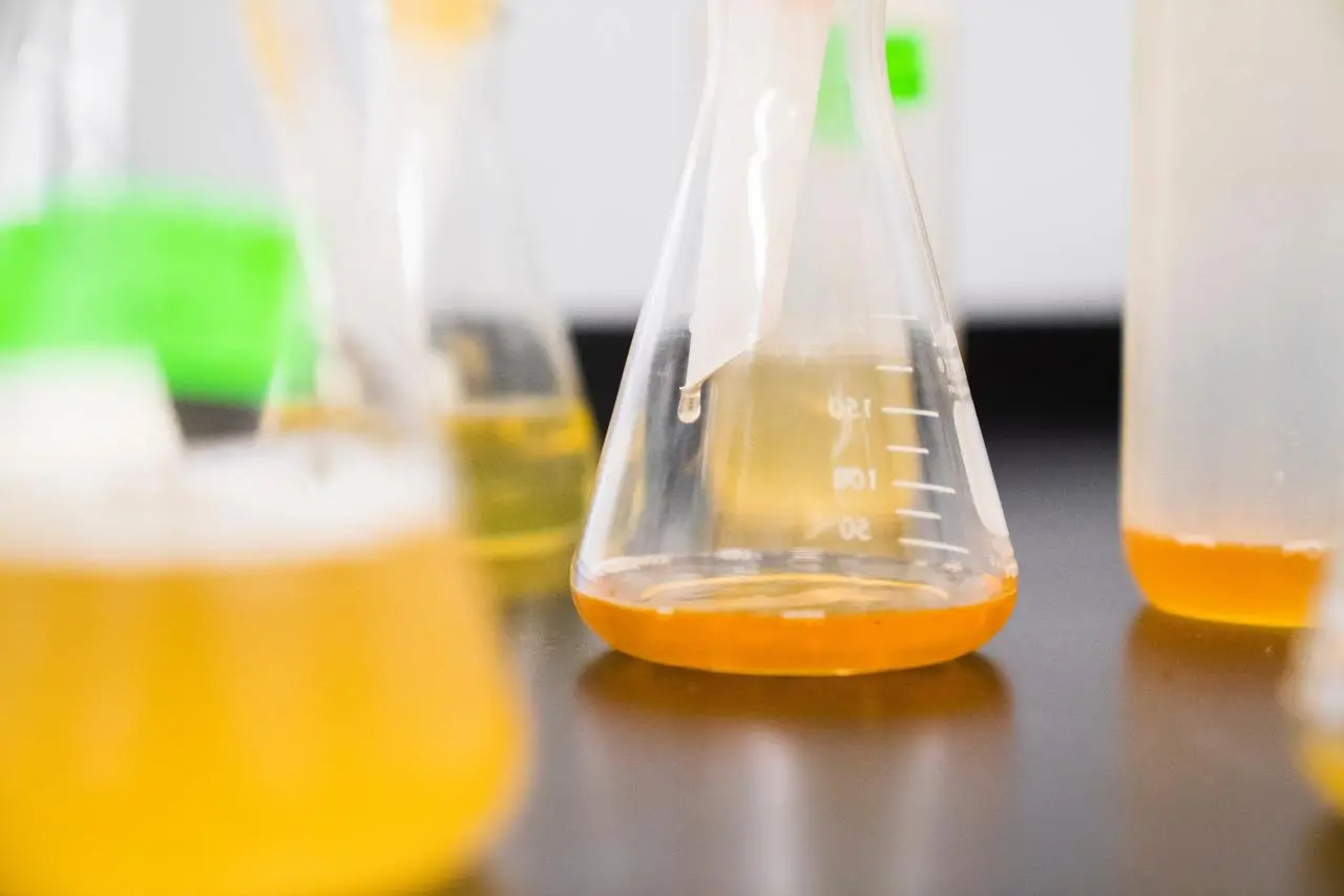 Chemical Engineering, PhD - College of Engineering - University of ...