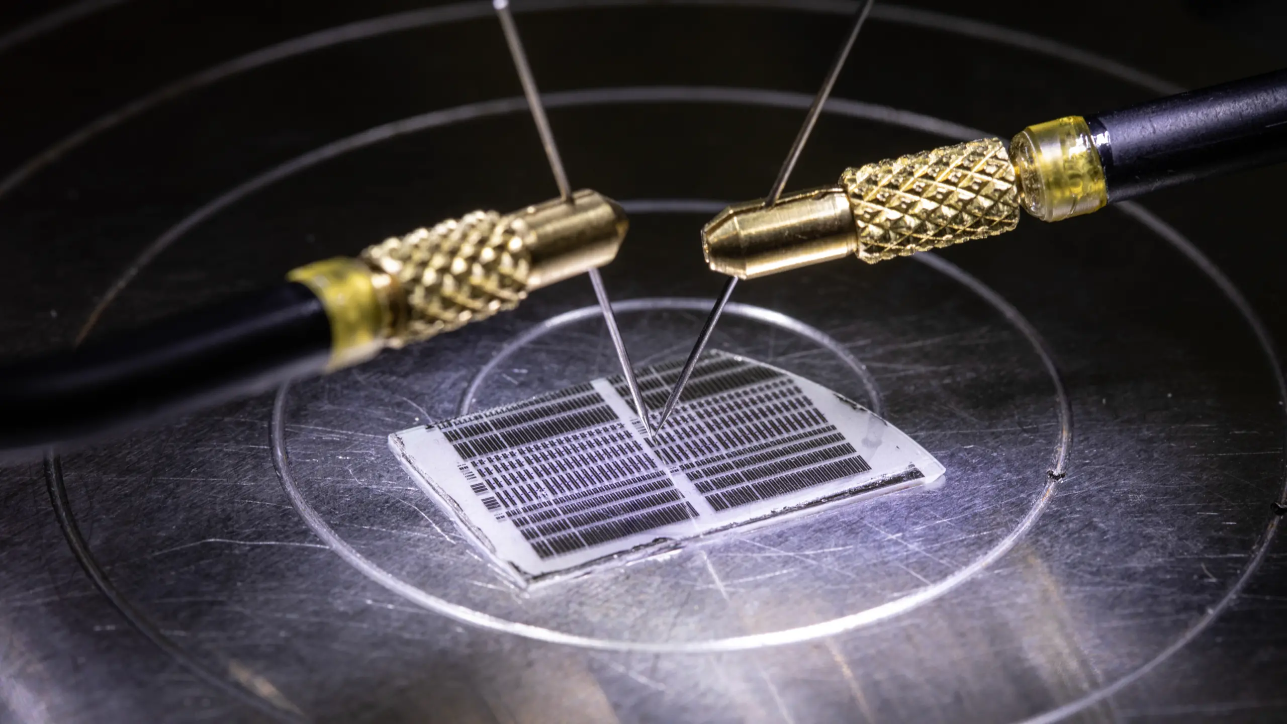 Electrical Engineering, BS - College of Engineering - University of ...