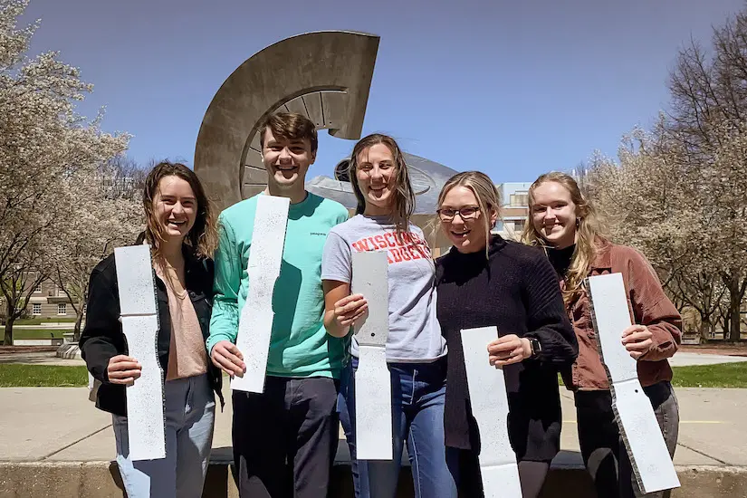 MSE capstone project delivers results and a few important lessons - College of Engineering ...