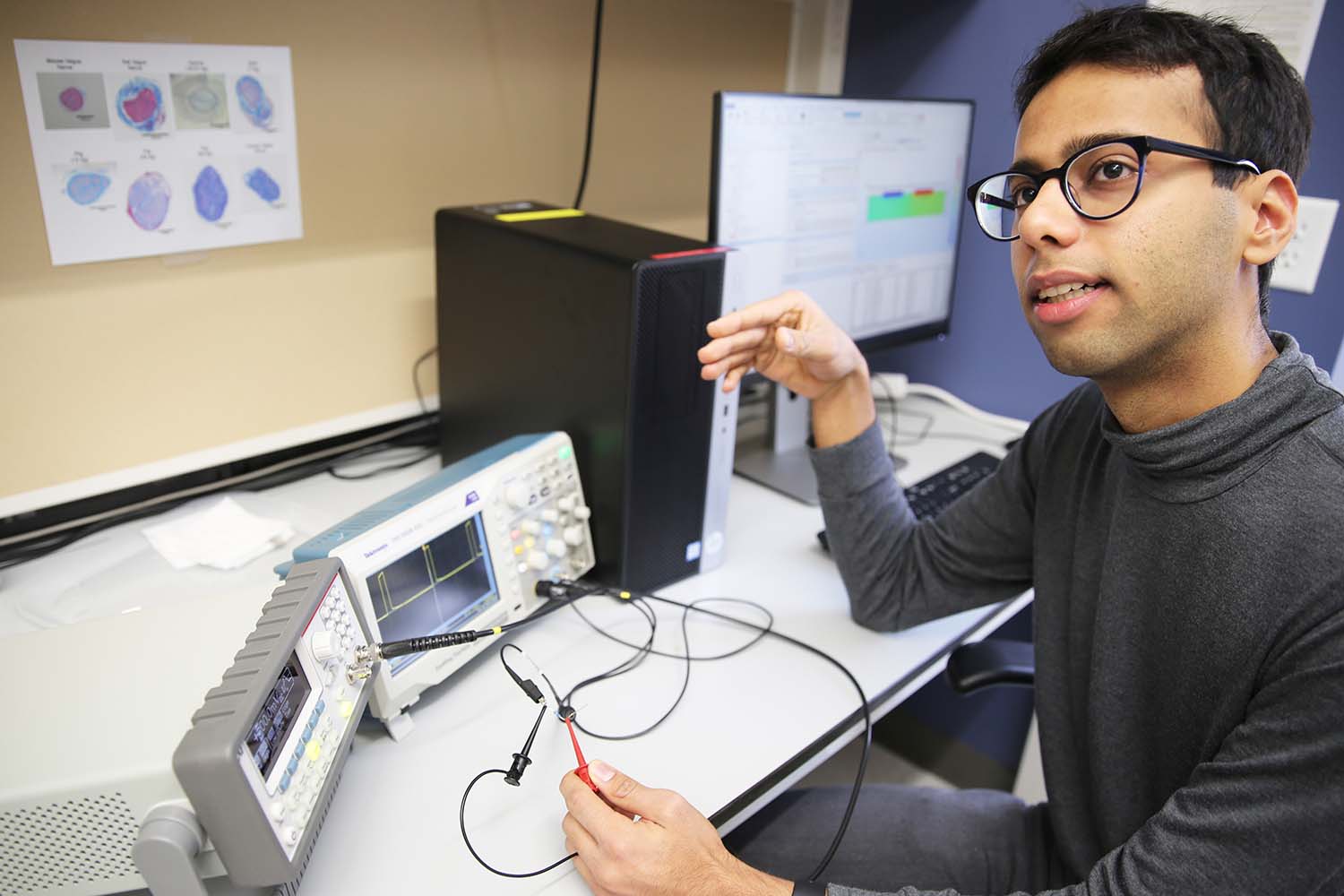 Neuroengineering - College of Engineering - University of Wisconsin-Madison