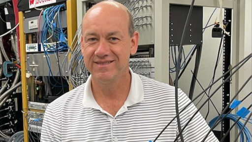 McKee takes leadership role at DIII-D fusion research facility ...