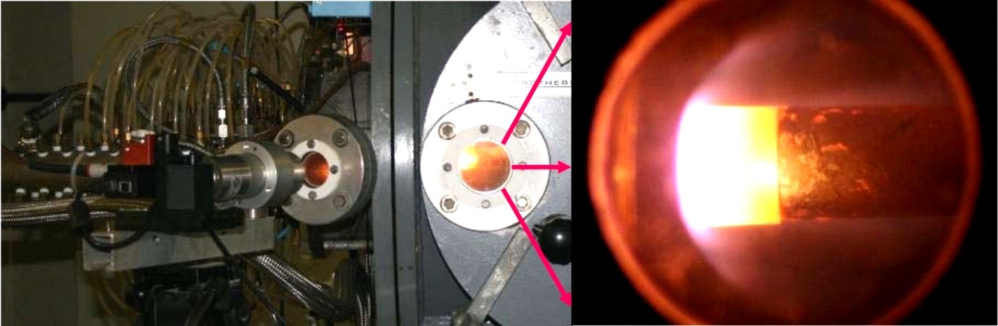 Materials for extreme environments and advanced manufacturing - College ...