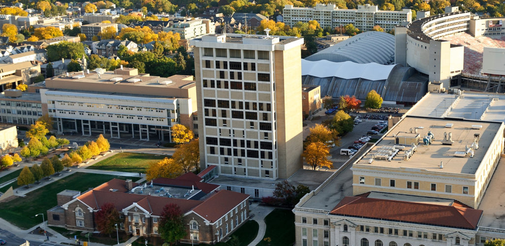 Career Services - College of Engineering - UW-Madison