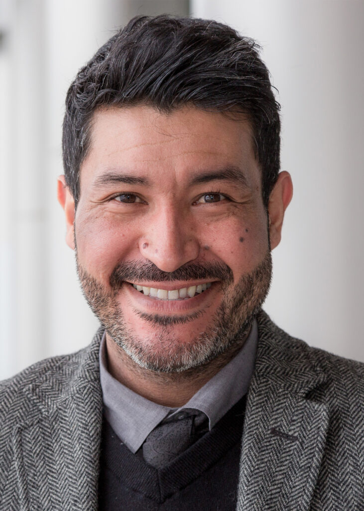 Leadership - College of Engineering - University of Wisconsin-Madison