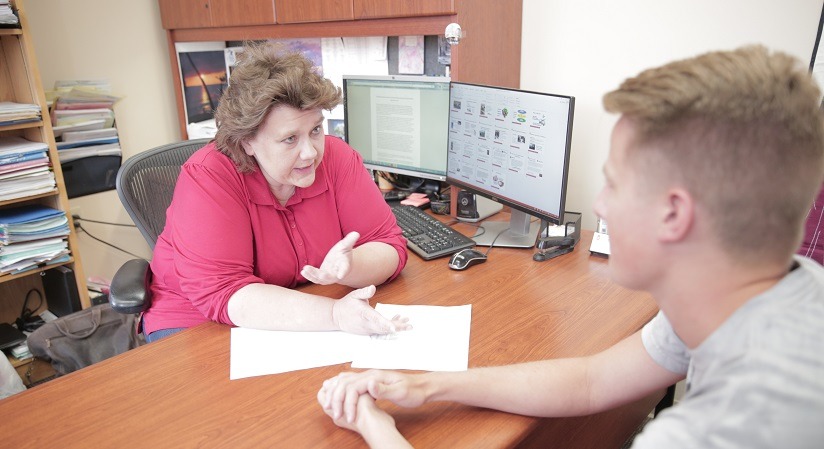 Graduate student advising - College of Engineering - University of ...