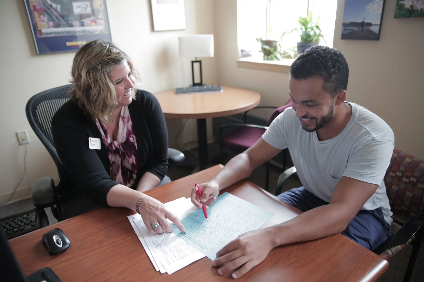 Undergraduate student advising - College of Engineering - University of ...