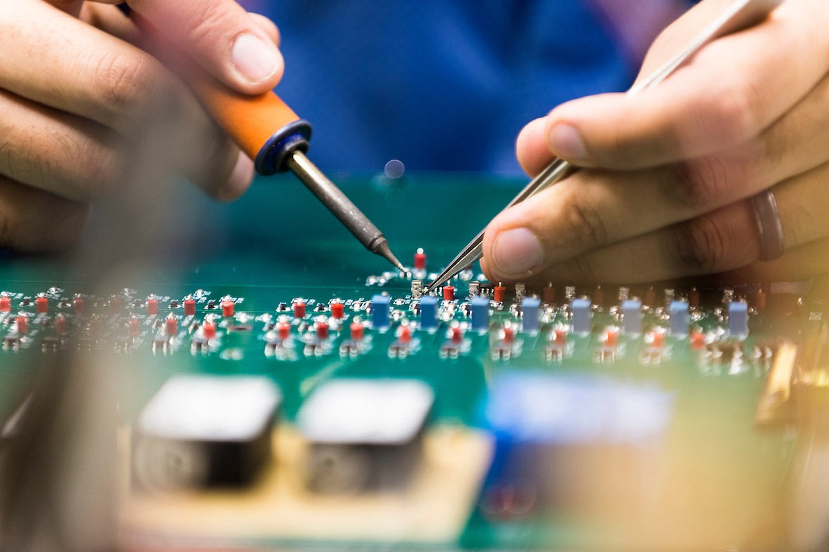 Research - College of Engineering - University of Wisconsin-Madison