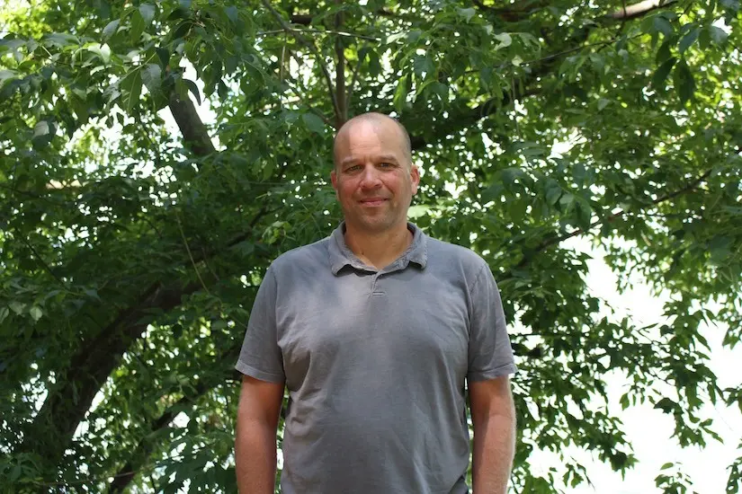 Preserving a basic human right: Ginder-Vogel lands NSF CAREER award to ...