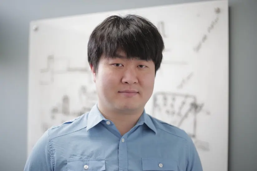 Kim earns NSF CAREER Award: Energy savings through approximation ...