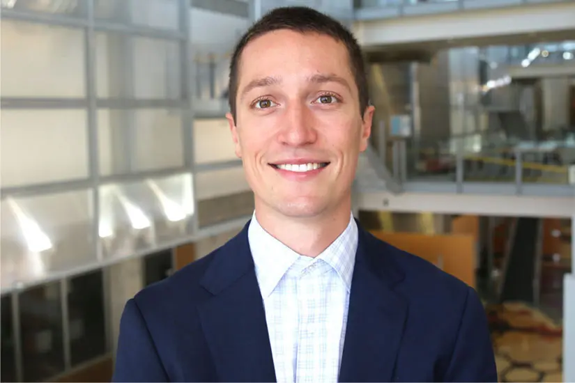 NSF CAREER Award will help Thompson build a better calorimeter ...