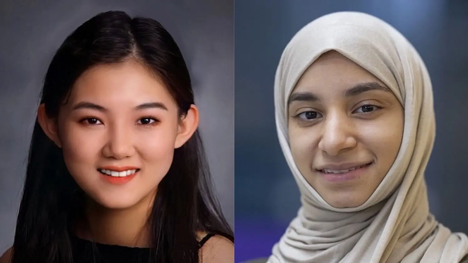 Two UW–Madison seniors were finalists this year for the Rhodes ...